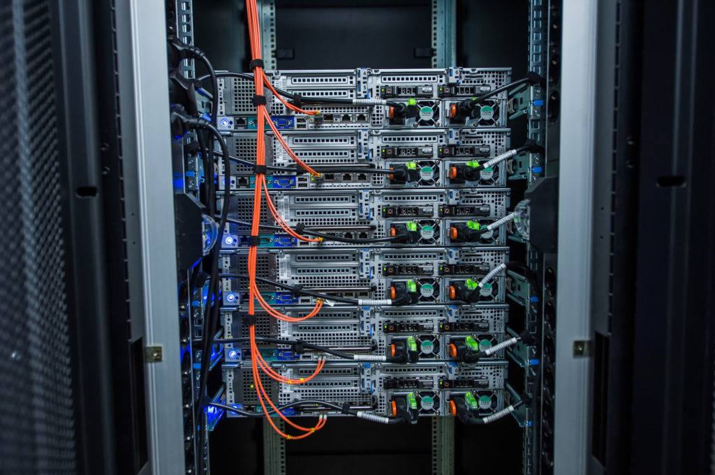 Industrial, SMB, Corporate IP Network Systems – Advance Communications ...